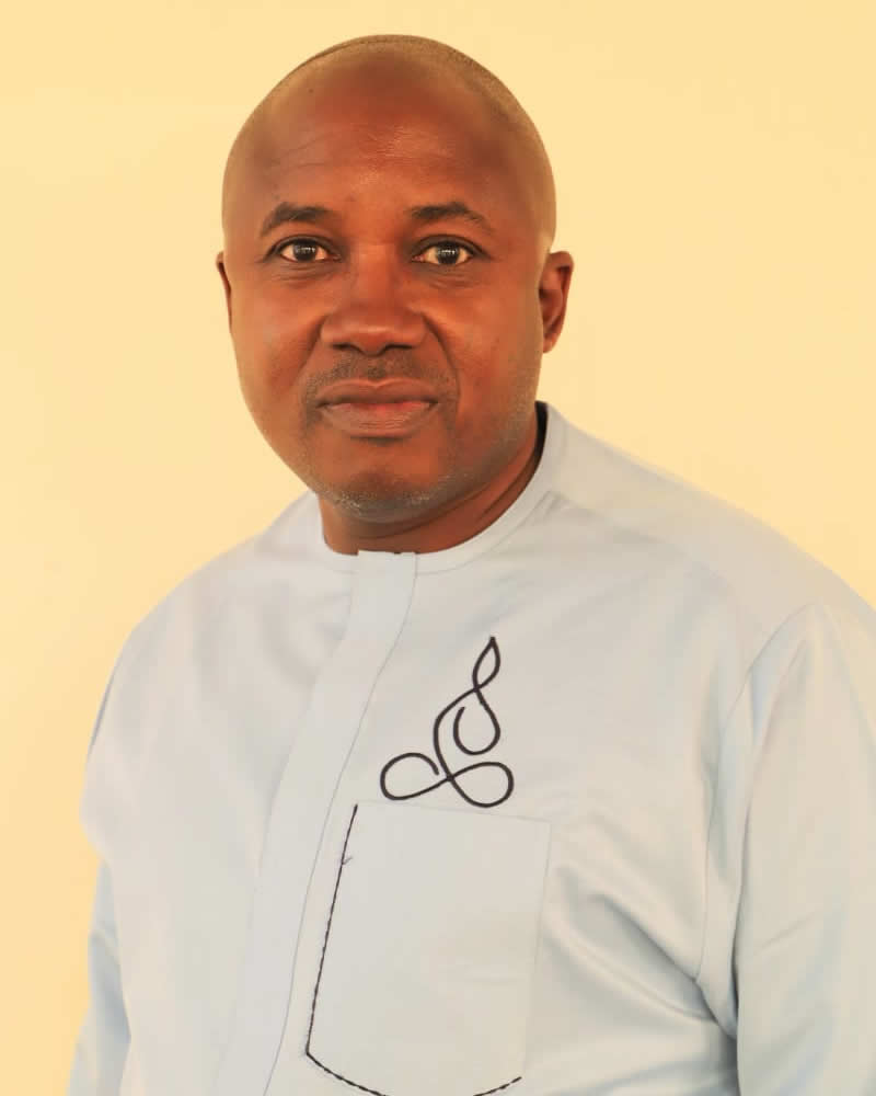 AGADA-AMADE YAKUBU ADOLE – NATIONAL HEALTH INSURANCE AUTHORITY