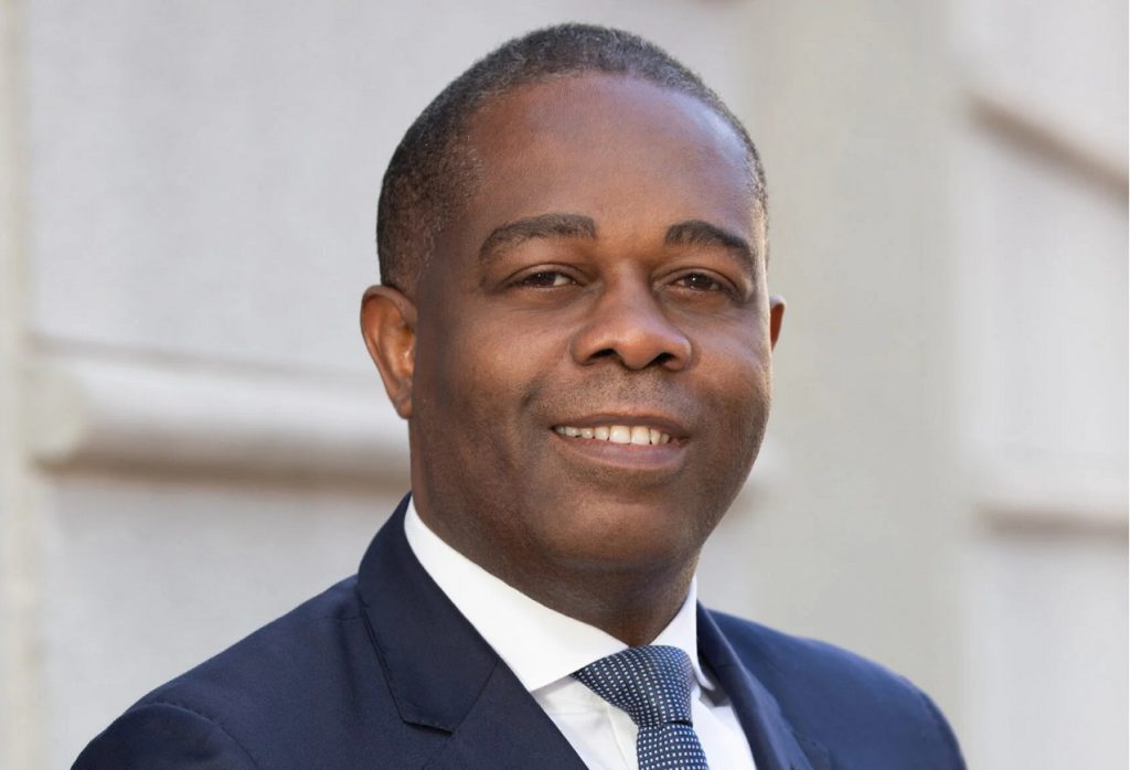 DG/CEO – NATIONAL HEALTH INSURANCE AUTHORITY